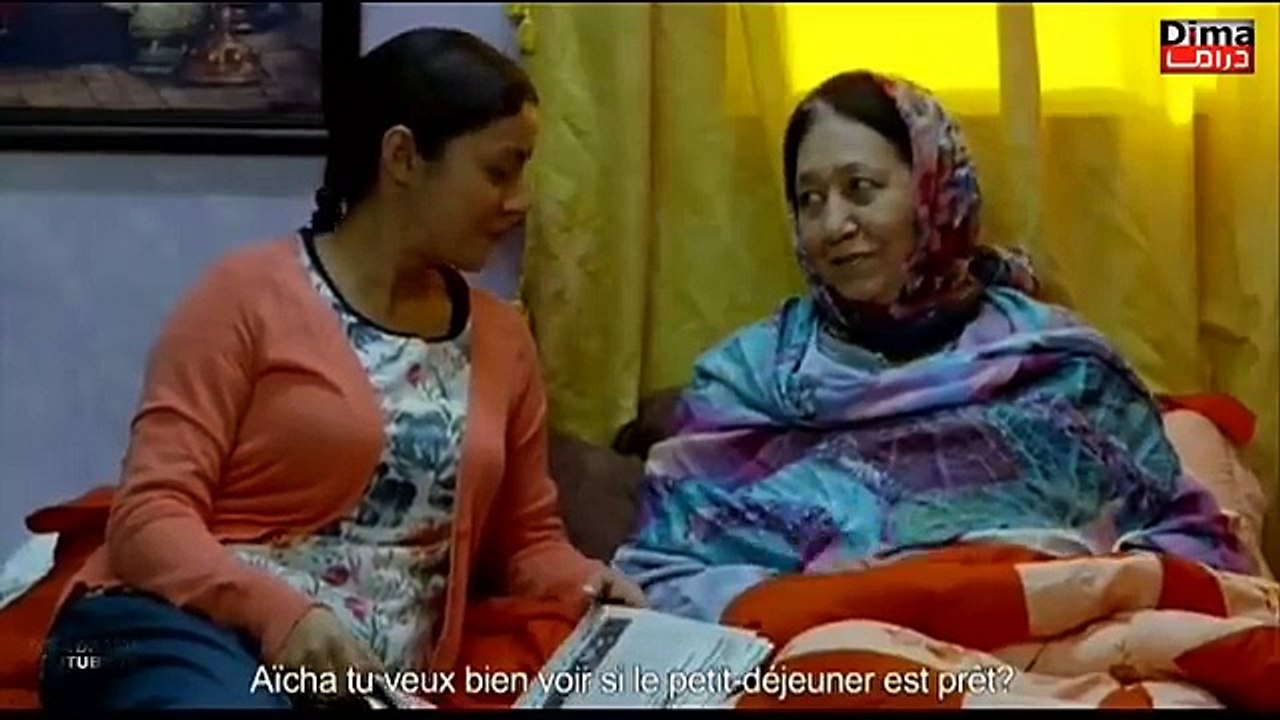 Makantech 3la lbal الفلم المغربي_ ماكانش على البال _ - video Dailymotion