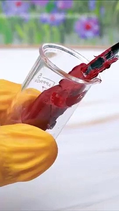 ASMR Repairing Makeup|Shorts|Satisfying - video Dailymotion