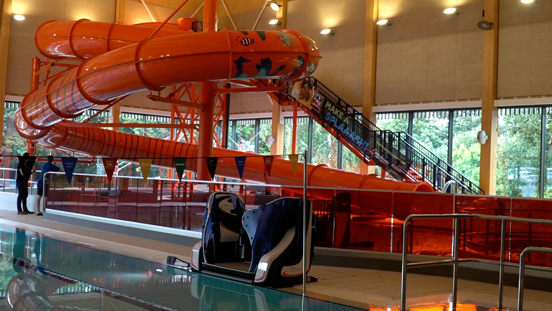 New sport centre in Rainham opens ahead of summer holidays