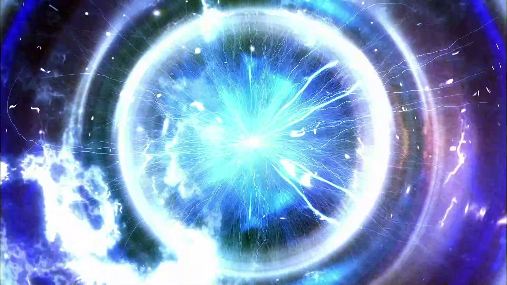 How The Solar System Was Born Video Big Bang Nuclear What Was It Like