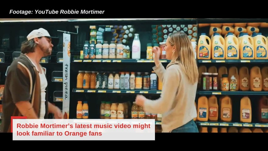 You Got That Love- Robbie Mortimer | Central Western Daily | Orange, NSW