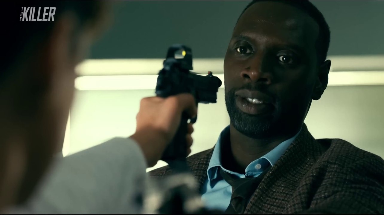 The Killer - Trailer (English) HD - video Dailymotion