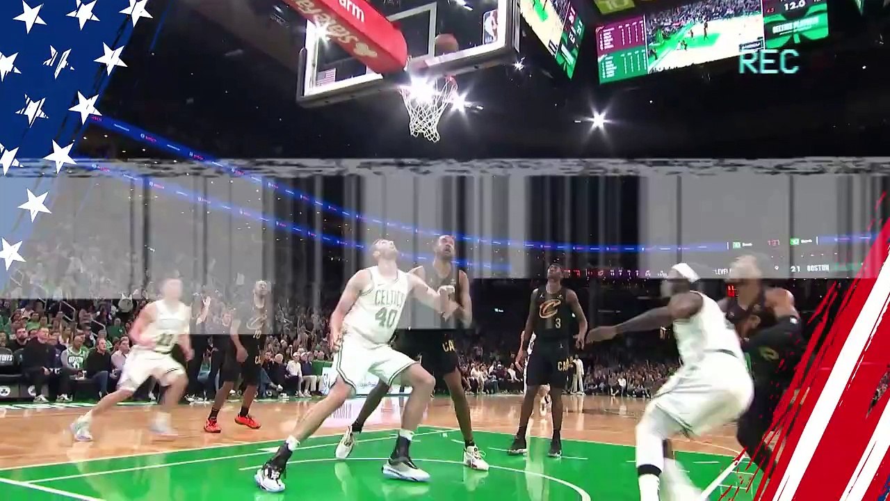 LeBron, Steph and KD headline STACKED Team USA 'Avengers' - video ...