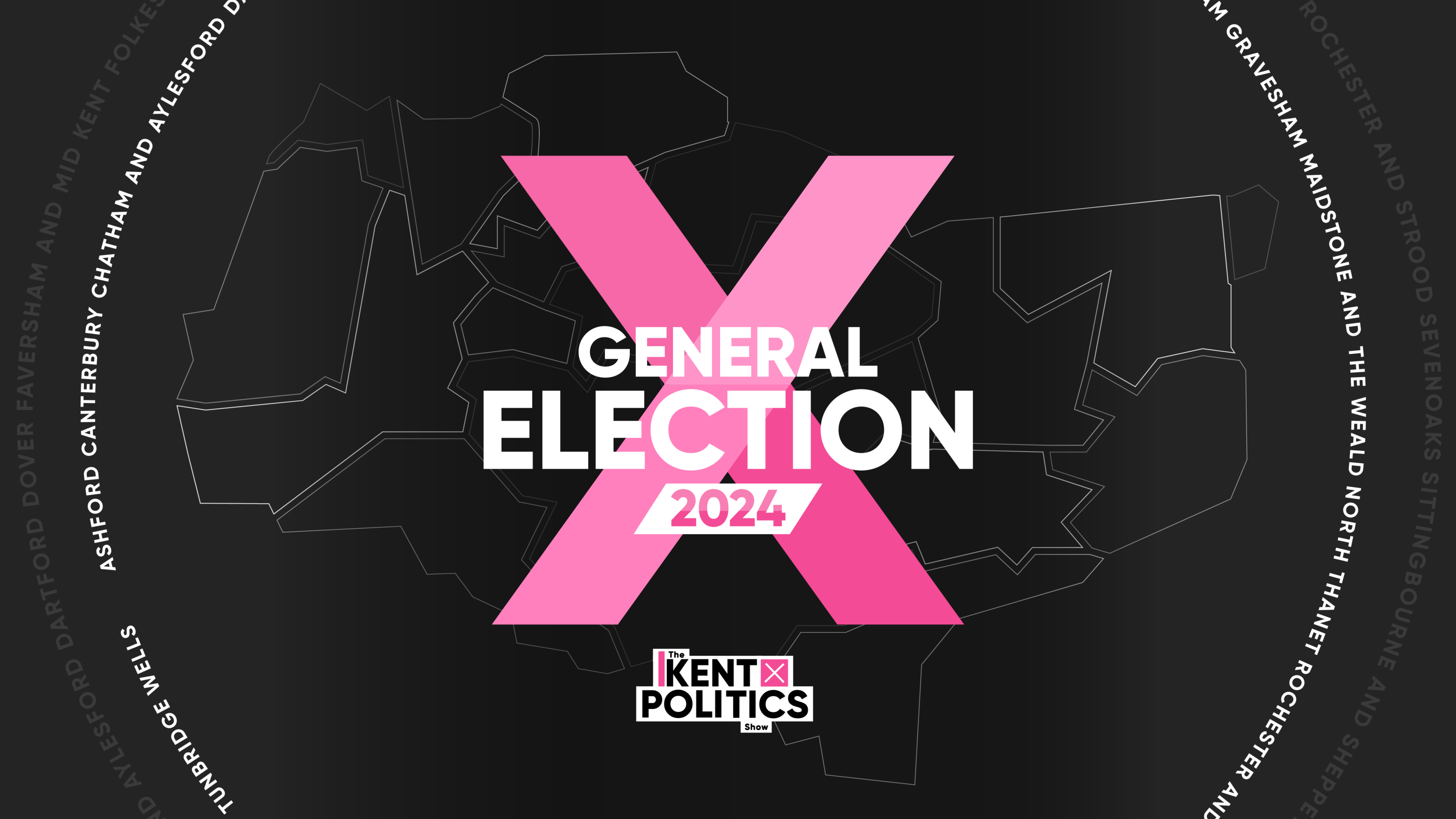 Kent Politics Show Special: Election 2024 (05:18-06:17)