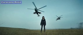 Caravana Rusă videos - Dailymotion