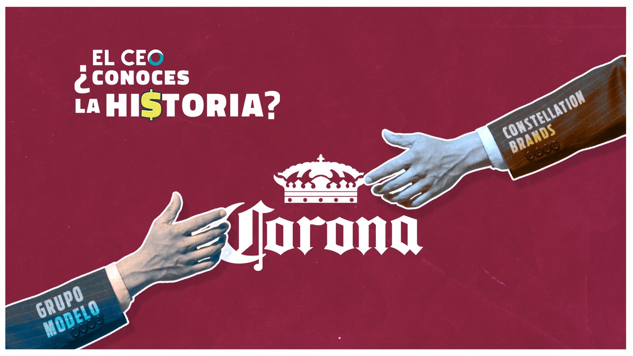 Hi$toria: Corona - Vídeo Dailymotion