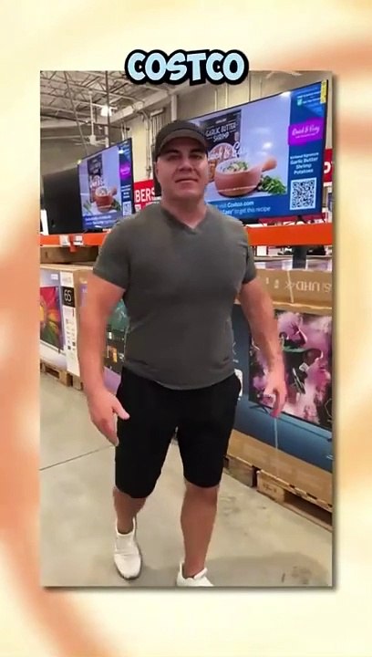 Meet The Costco Guys, AJ and Big Justice - video Dailymotion