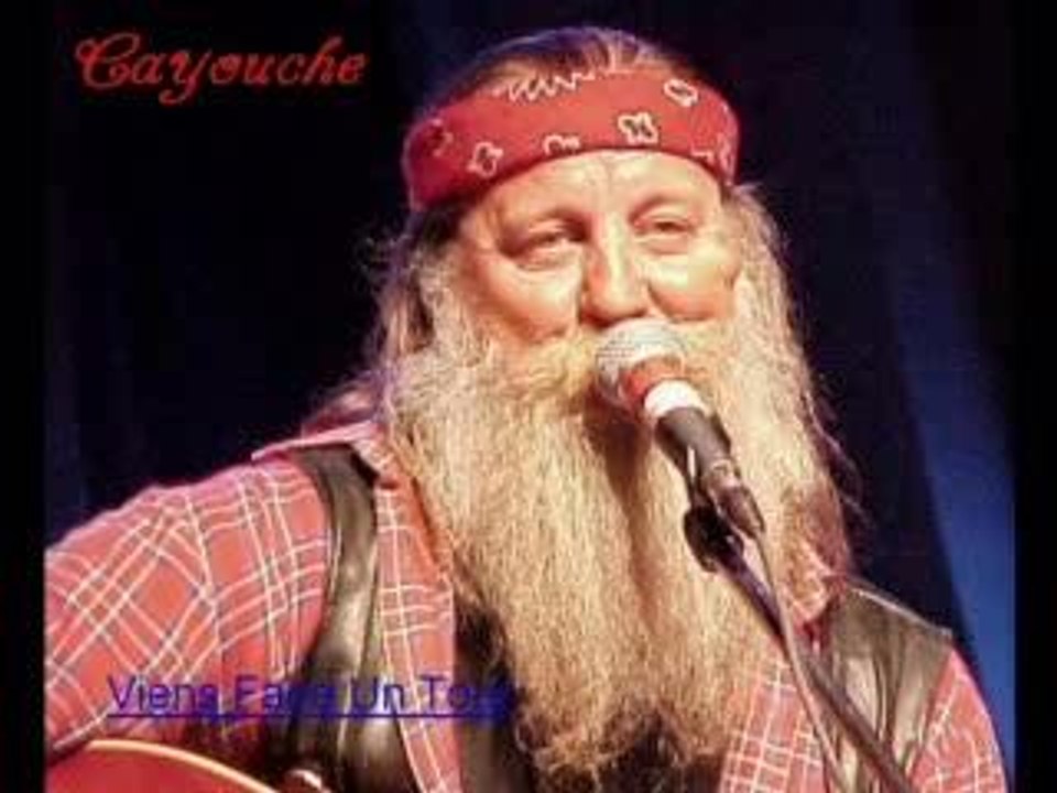 Cayouche - Viens Faire un Tour G - Vidéo Dailymotion