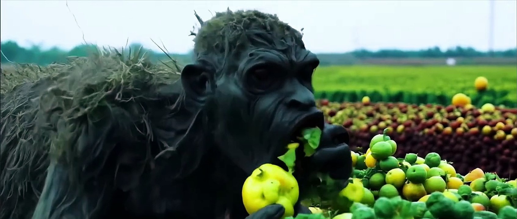 Film Gog And Magog 2025 - video Dailymotion