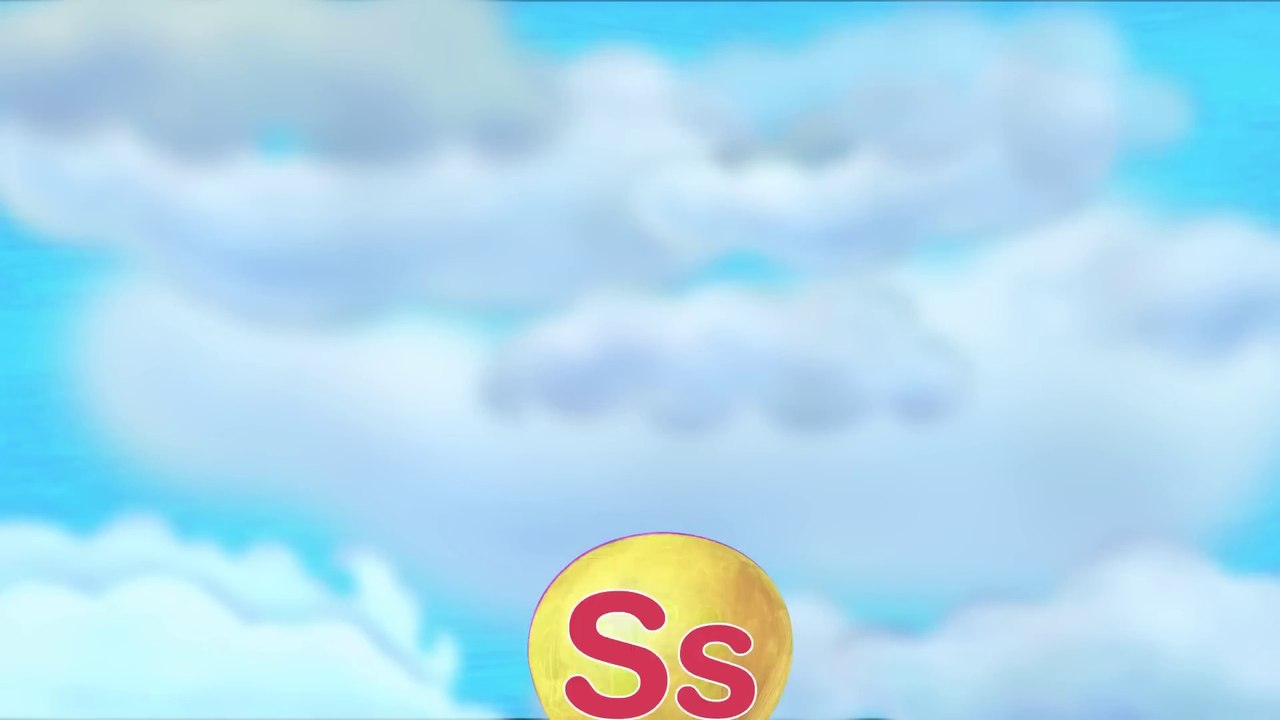 ABC Song with Cute Ending (Upper and LowerCase Letters) | CoComelon ...