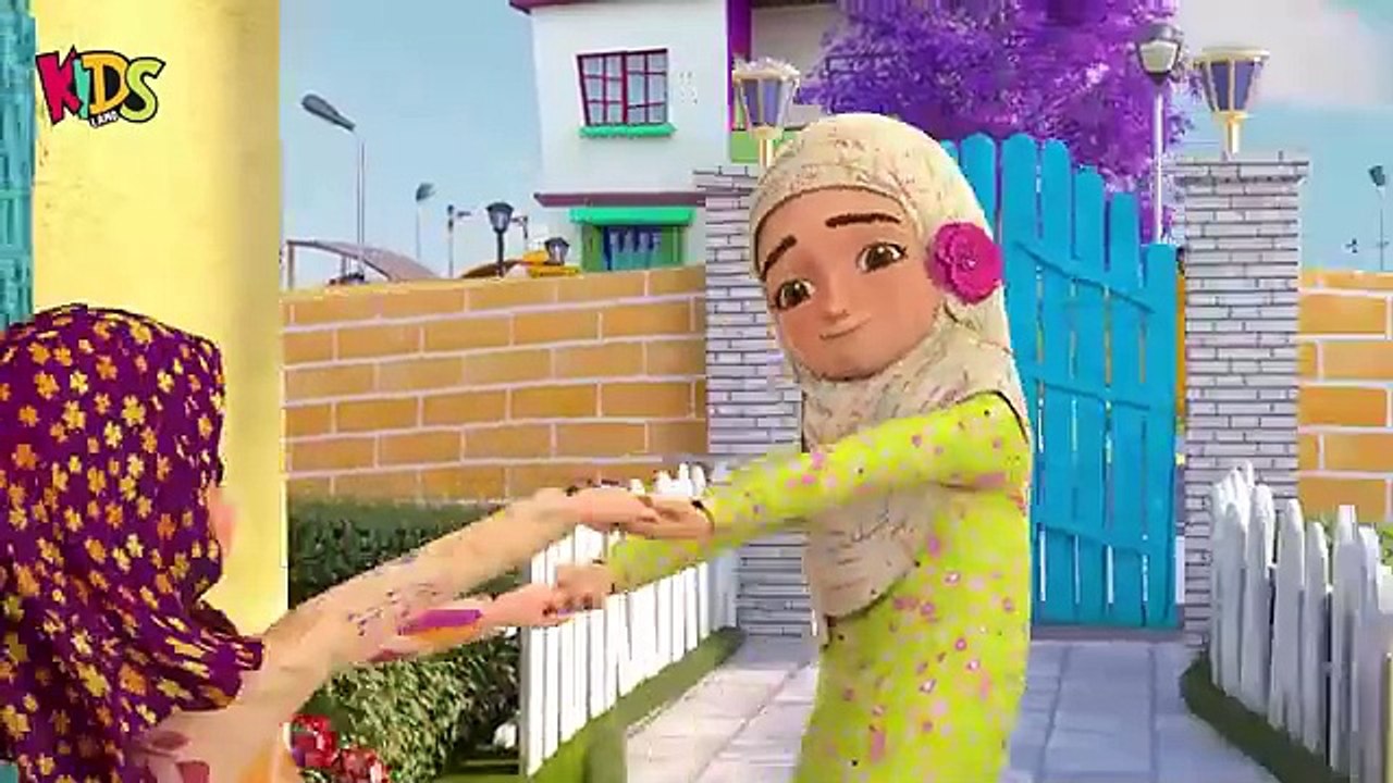 Ghulam Rasool & Kaneez Fatima New Cartoon _ Eid Special Episode _ Eid Mubarak _ 3D Animation ...