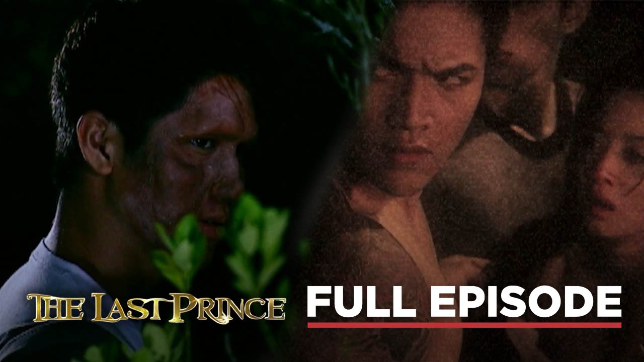 The Last Prince: Full Episode 4 (Stream Together) - video Dailymotion