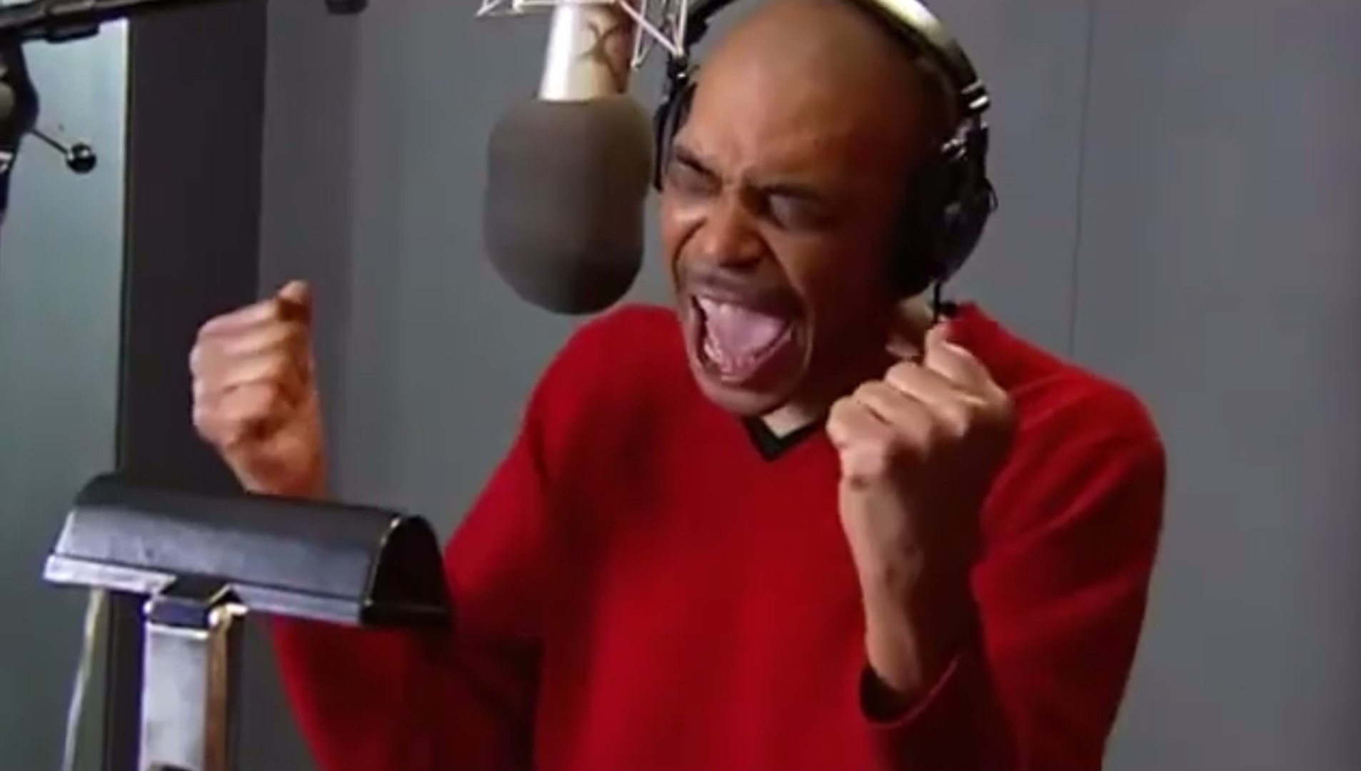 Samuel Agus Wright Sebastian Samuel Wright, Voice Of Sebastian In The