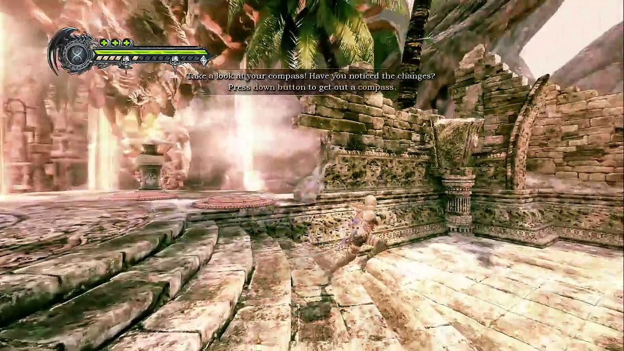 Blades of Time online multiplayer - ps3 - Vidéo Dailymotion