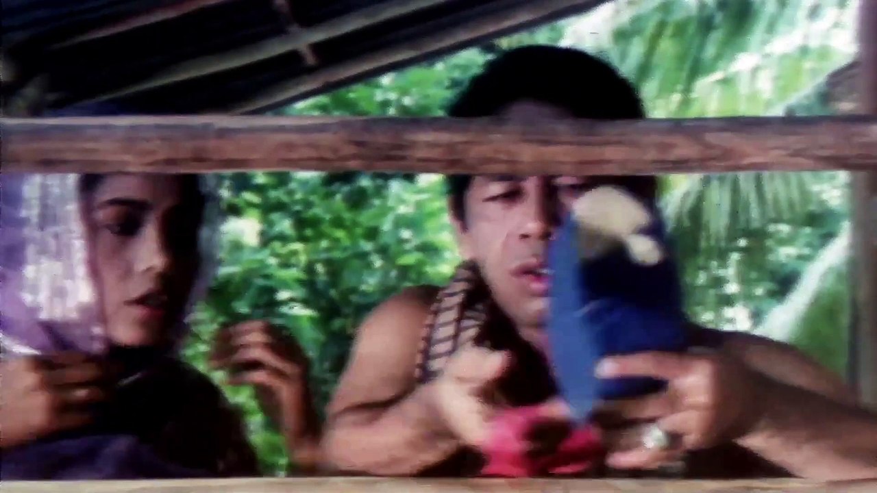 Si Pandir (1992) - Video Dailymotion