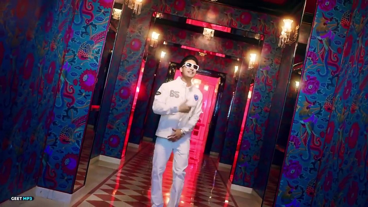 Phulkari - Karan Randhawa (Official Video) Simar Kaur - Rav Dhillon ...