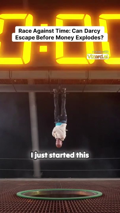 Against Time_ Can Darcy ERacescape Before Money Explodes_ - video ...