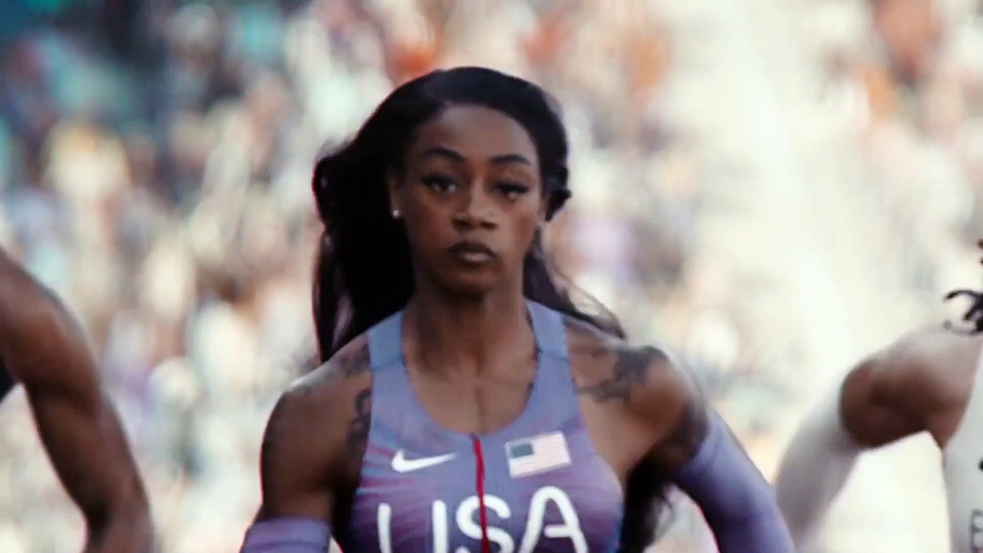 Nike Ads Olympics
