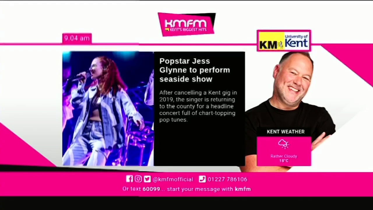 KMTV Live 24/7 (949)