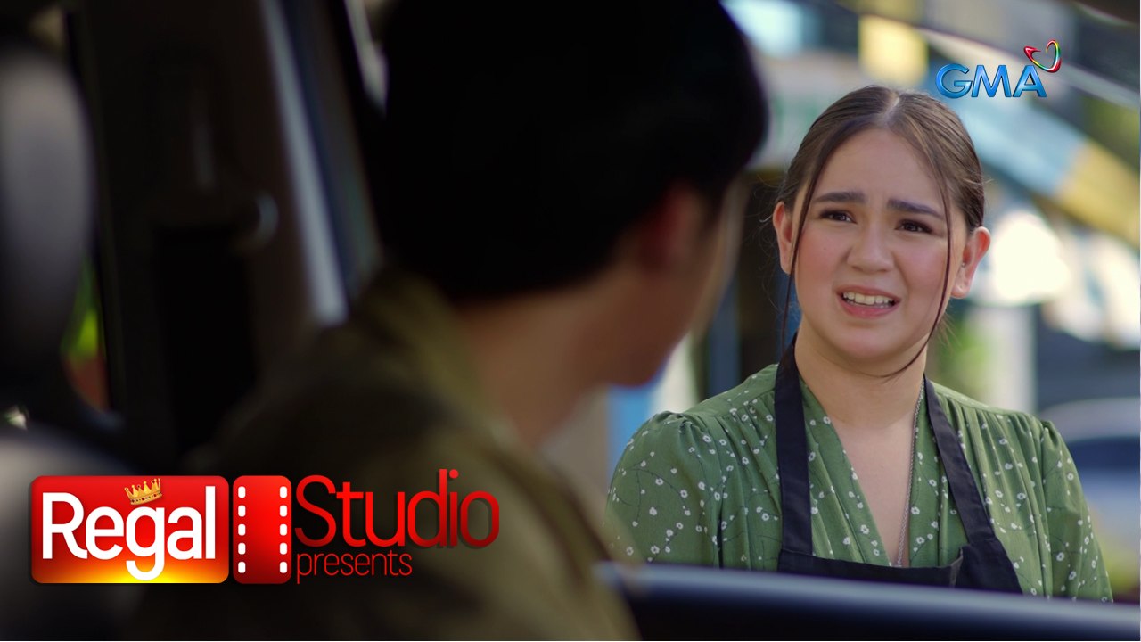 Regal Studio Presents: Sino ang pipiliin ko, KLIYENTE O KALANDIAN KO?! (Happy Libing) - video ...