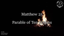 The Book of Matthew - Audio Bible by Seek The Gospel - Dailymotion