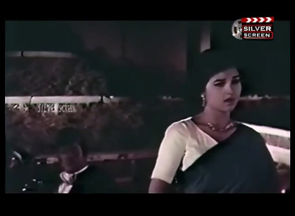 Kuch Log Rooth Kar Bhi Lagte Hain Kitne Pyare - Shabnam & Waheed Murad- Pakistani Classical Film ...