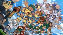 Inazuma Eleven English Dub videos - Dailymotion