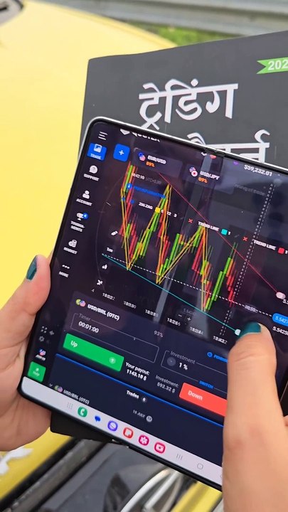 MODERN TARDING OFFICIAL - video Dailymotion