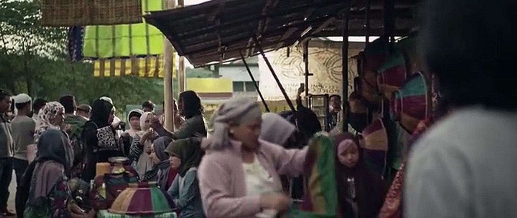 Moro.2023 Philippines Drama Movie - video Dailymotion