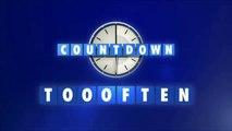 Countdown | Thursday 26th January 2012 | Episode 5412 - video Dailymotion