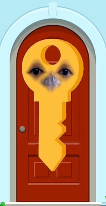 khawab me kaleed(chabi, key) se derwaza kholna - video Dailymotion