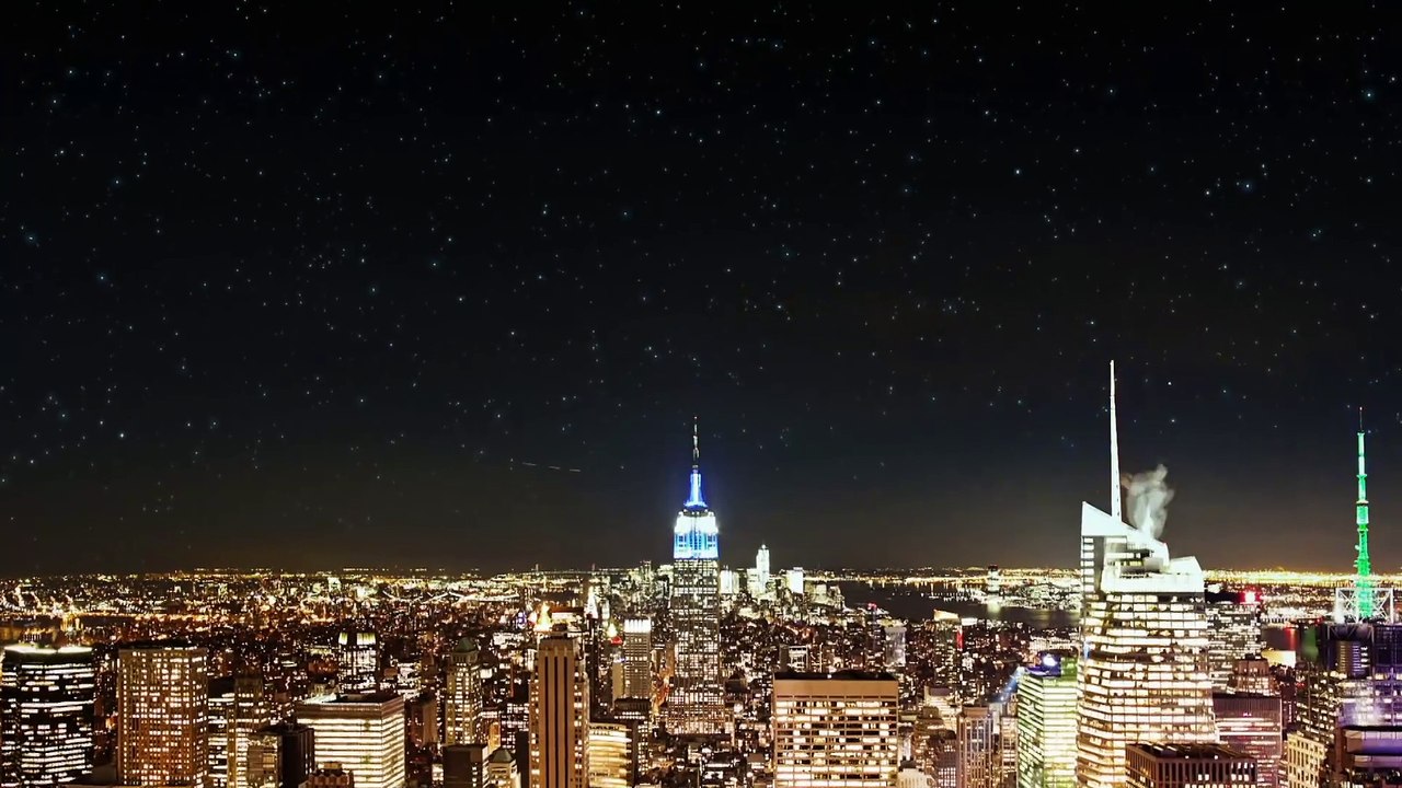 How the Universe Works - S05E09 - Strangest Alien Worlds - video ...