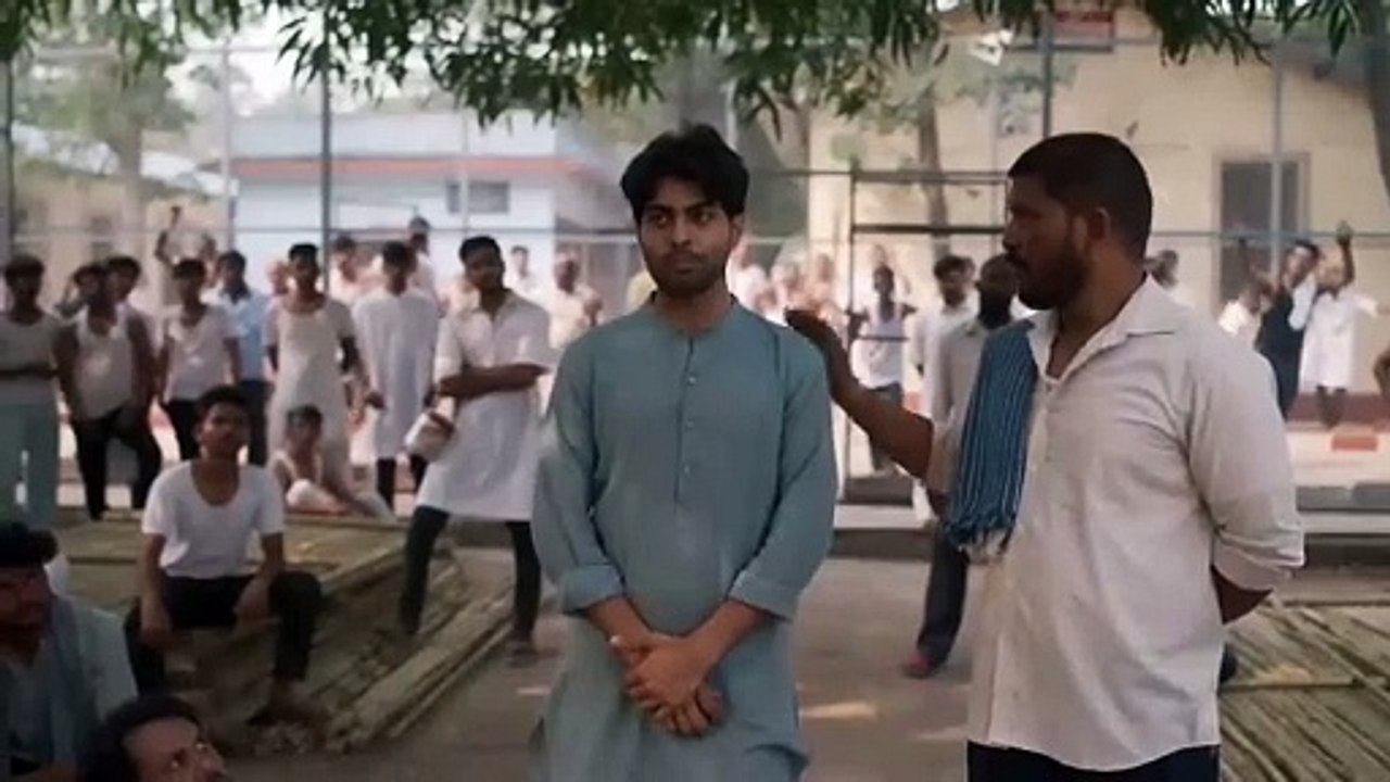 mirzapur season 3 Best jail shayari kavita I mirzapur season 3 funny ...