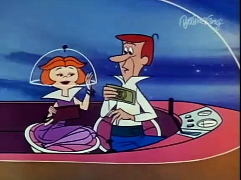 Die Jetsons - S01 E01 - Ein Mädchen für alles - video Dailymotion