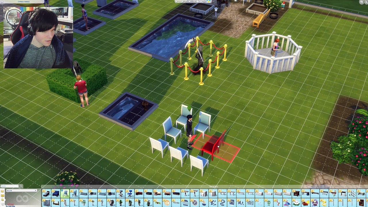 Murder Torture Pool Party (Funny Gaming Video) - video Dailymotion