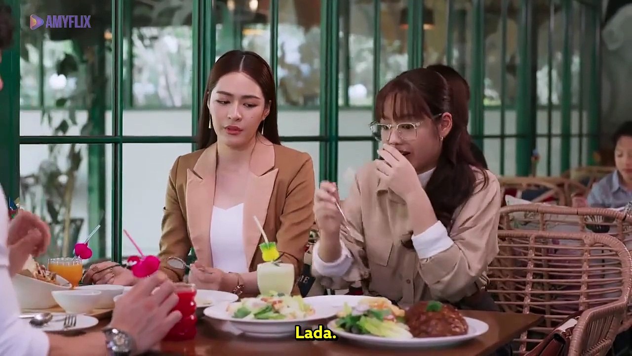 Nosso Segredo EP.3 [PT-BR] - Vídeo Dailymotion