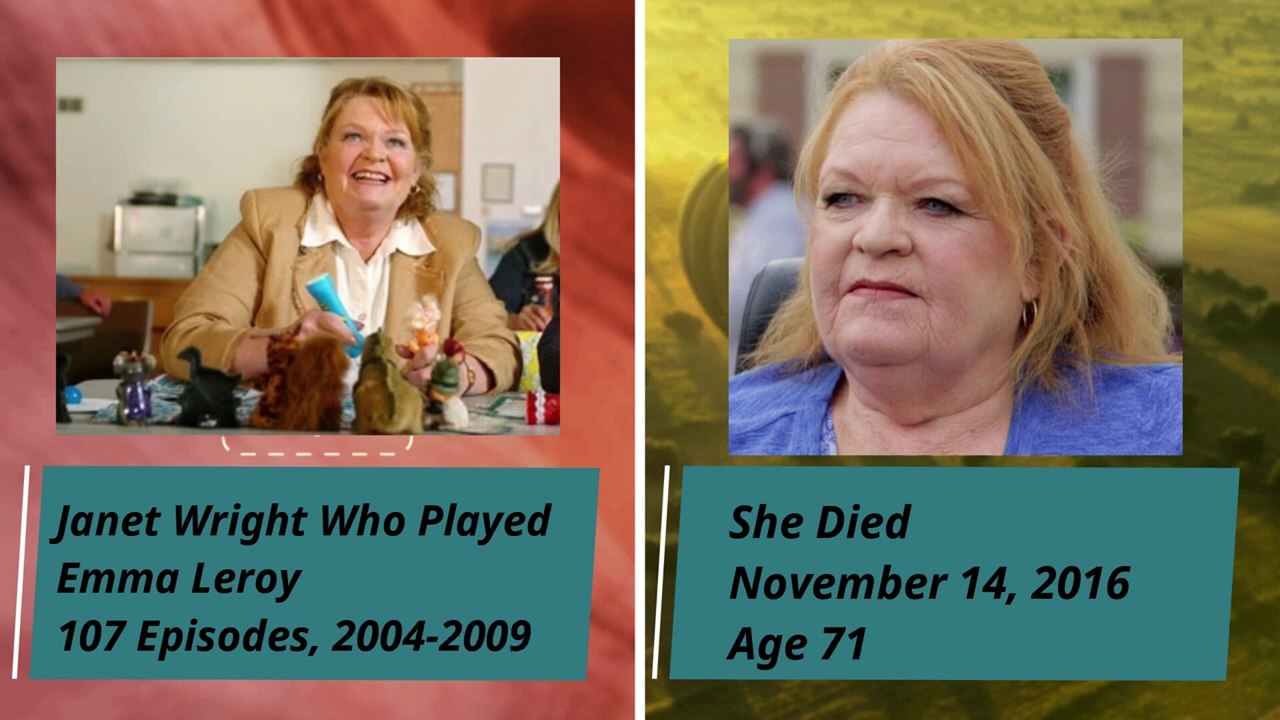 Corner Gas TV Series Cast Then And Now 2024 - video Dailymotion