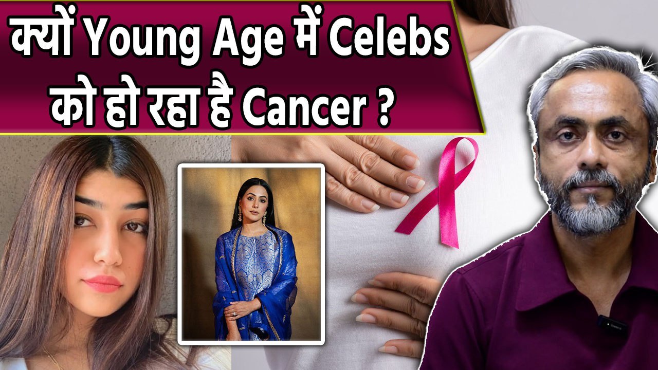 Tisha Kumar Death: Dr. Anshuman Kumar से जानें Fit रहने के बाद भी क्यों ...