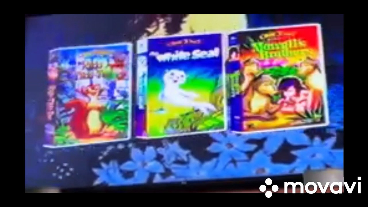 Opening to A Cricket in Times Square 1999 VHS - video Dailymotion