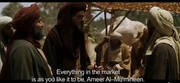 Omar Ibn Khattab Series - Episode 01 - WITH ENGLISH SUBTITLES - video Dailymotion