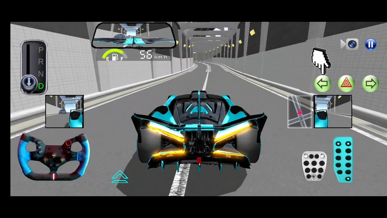 New keya Car game sentro Sun power - video Dailymotion