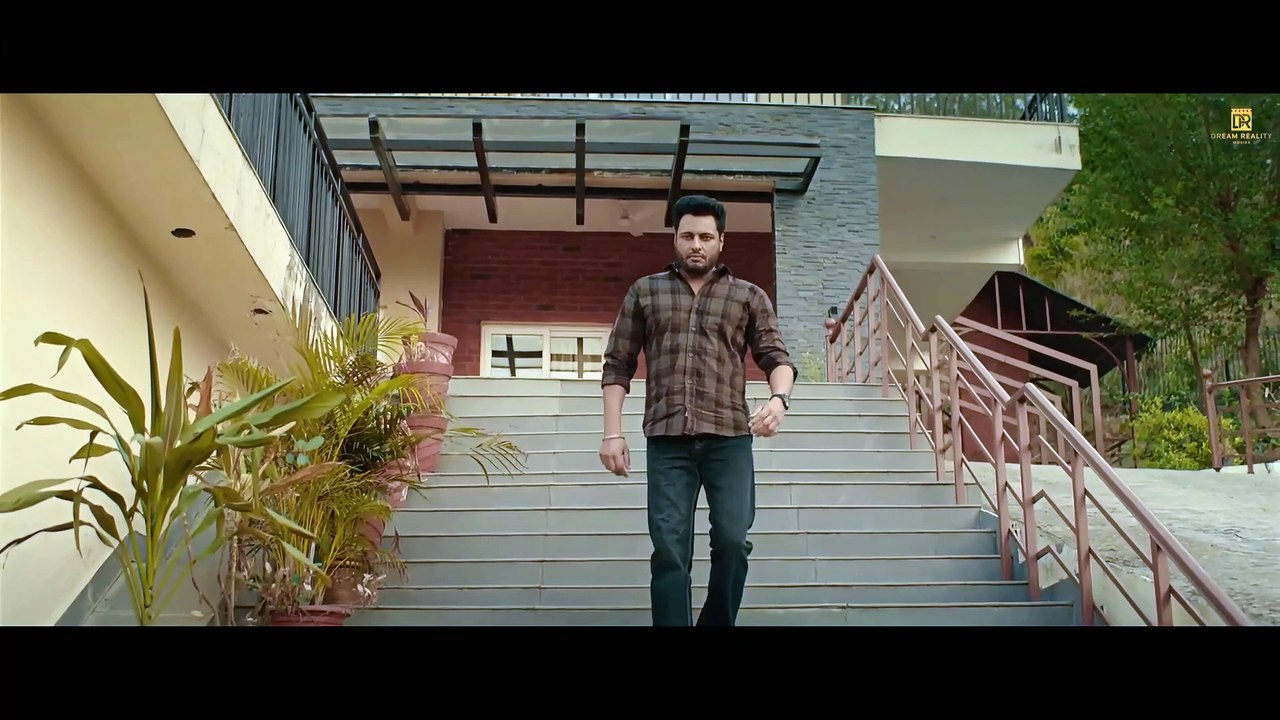 Gandhi 3 (Official Teaser) Dev Kharoud | Aditi Aarya | Lucky Dhaliwal ...