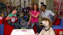 Cbeebies Carrie And David's Popshop by Courtney Edward's Greg,Sam and ...