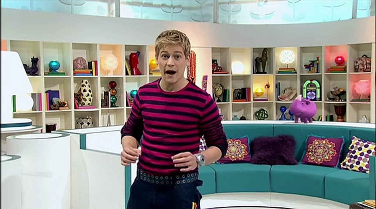 Cbeebies Iconicles Lost And Found 1x4...mp4 - video Dailymotion