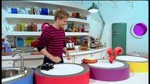 Cbeebies Iconicles by Courtney Edward's Greg,Sam and Lachy fan ...