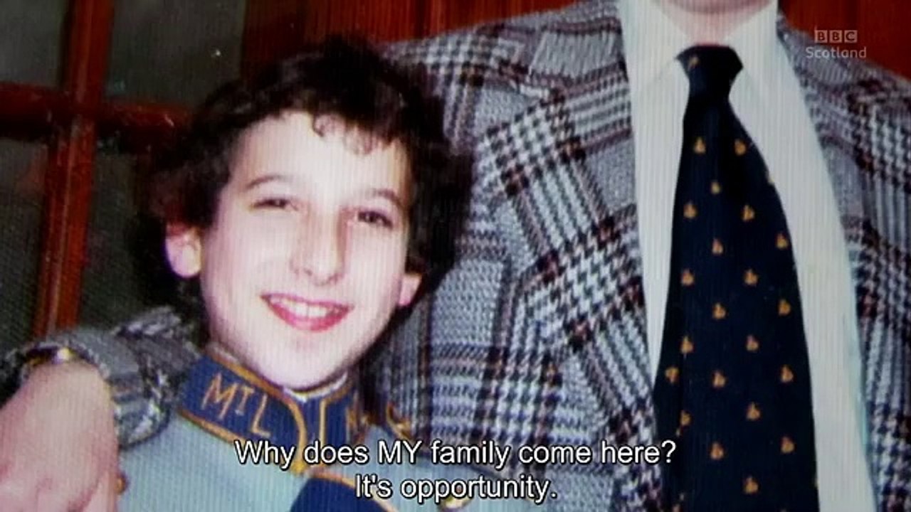 BBC - Andrew Carnegie Rags to Riches, Power to Peace - video Dailymotion