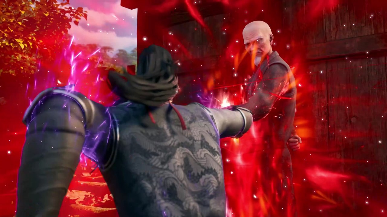 【4K】Hidden Sect Leader episode 26-30 | Multi Sub | Anime 3D | vip110 ...