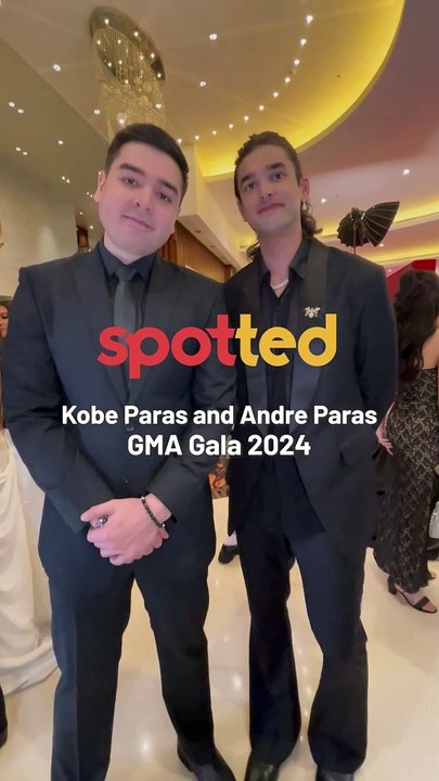 Brothers Andre and Kobe Paras discuss their after-inuman cravings. # ...