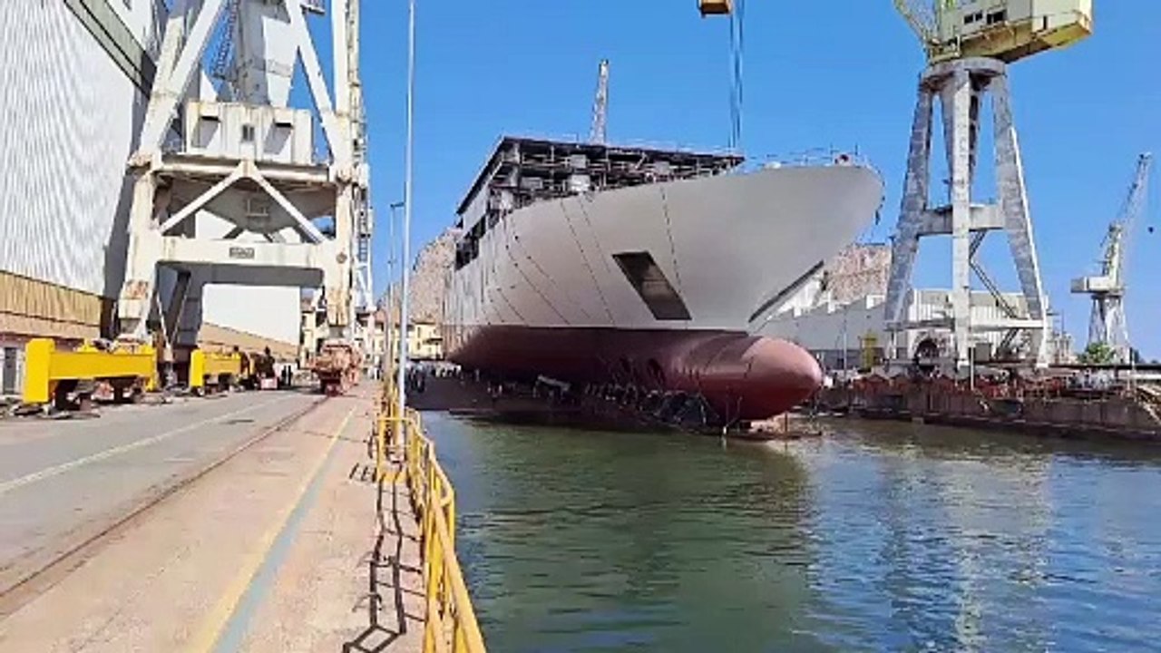 varo nave - Video Dailymotion