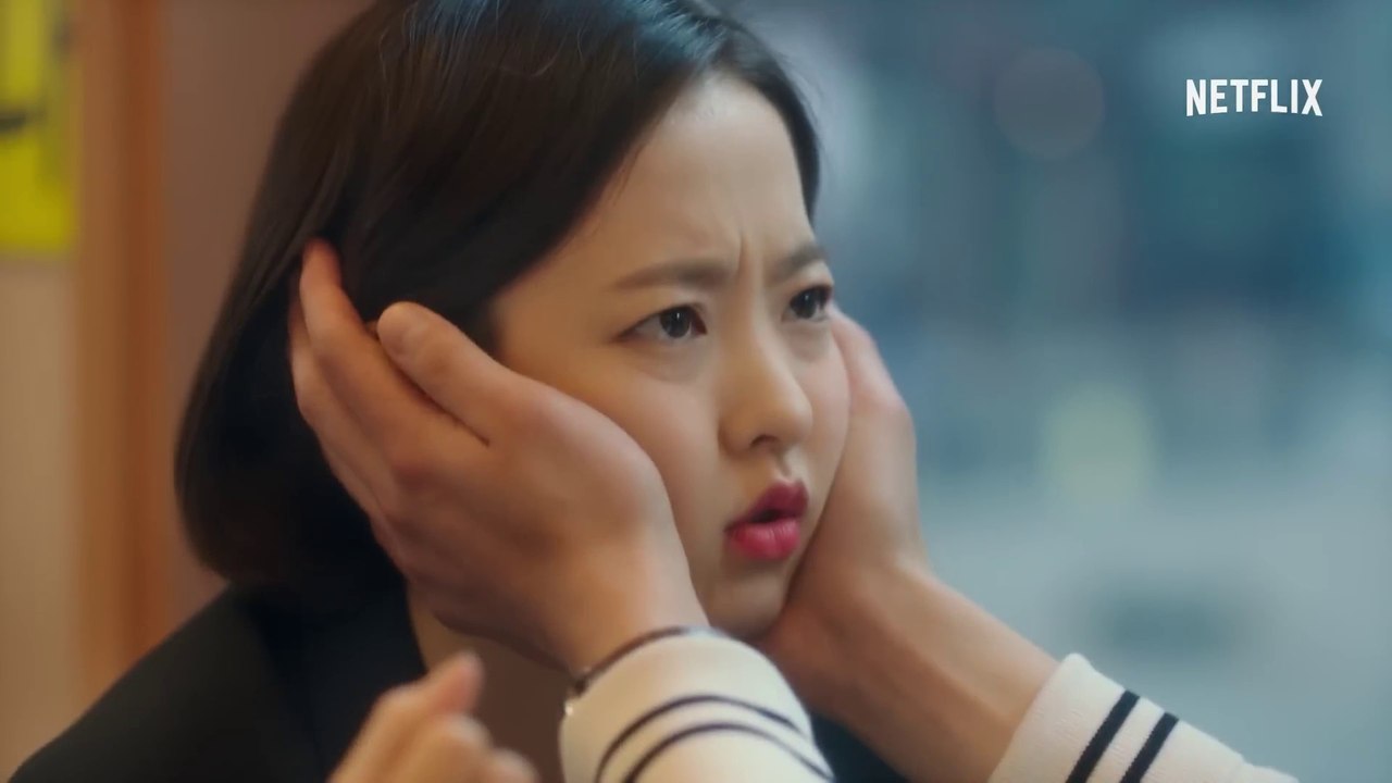 Abyss Official Movie Trailer Netflix [ENG SUB CC] - video Dailymotion